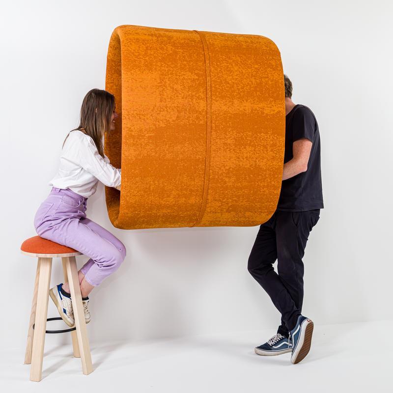BUZZISPACE | Belgium is design